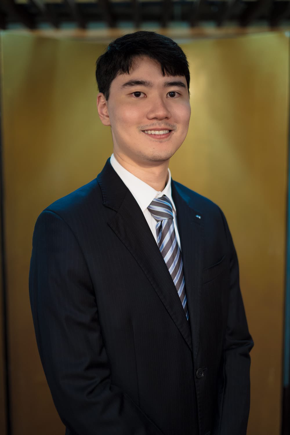 William Ryo Takahashi Portifolio